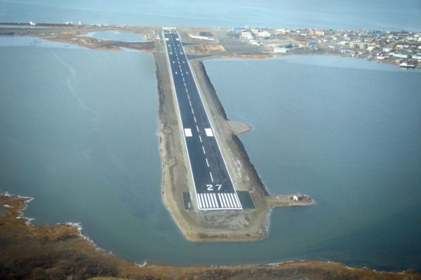 Longest Runway In The World – Pilot Instruments Collection