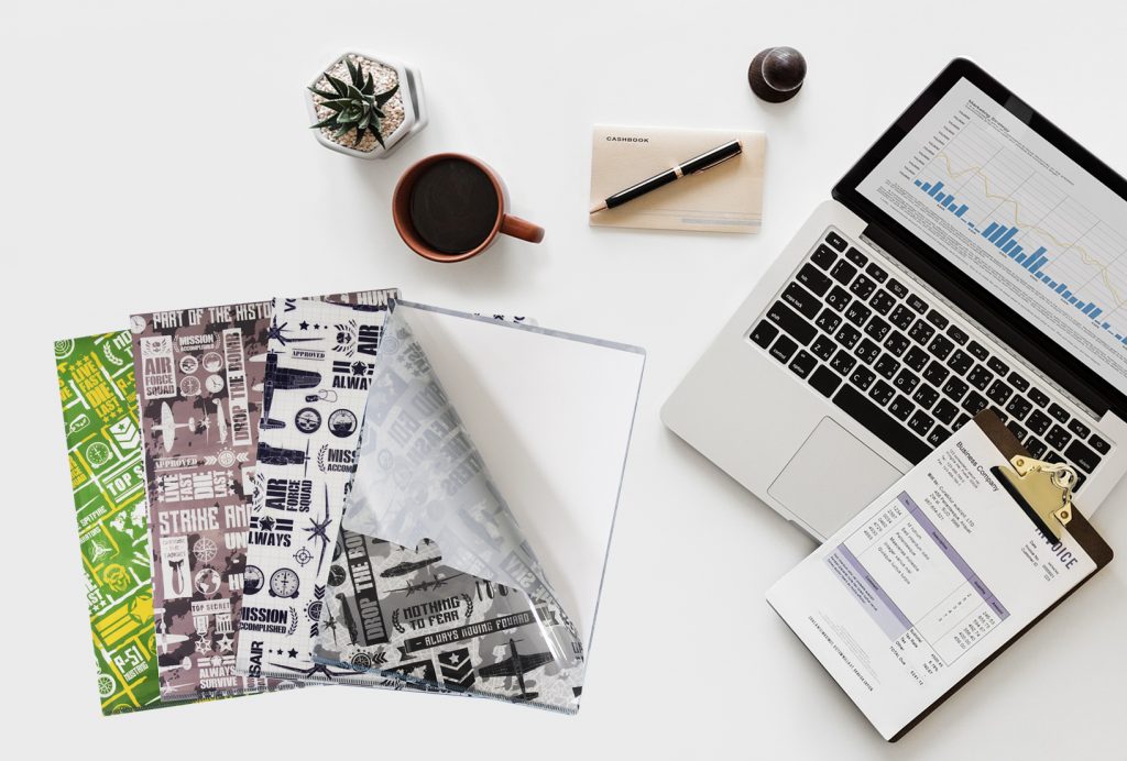 Folder – Pilot Instruments Collection