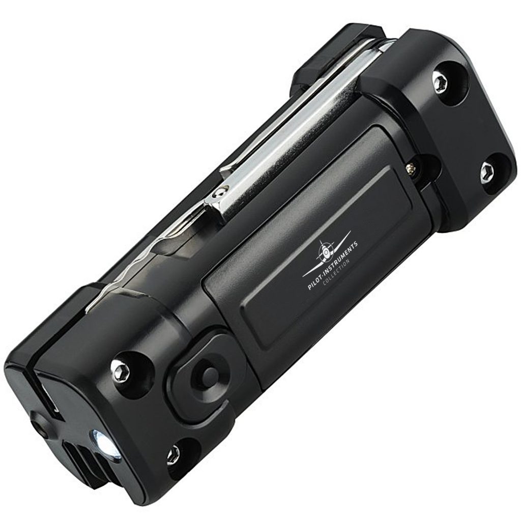 Laser Flashlight Multi-tool – Pilot Instruments Collection