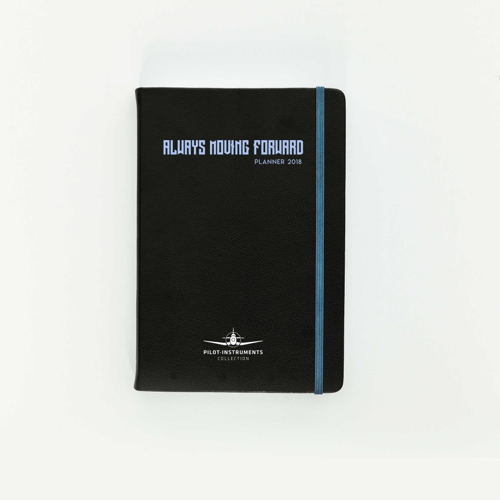 Planner – Pilot Instruments Collection